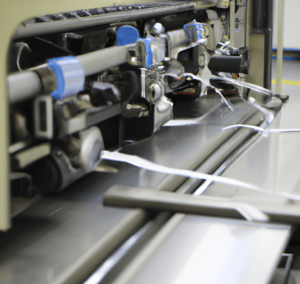 Lean manufacturing - Beyond Borders Marketing Consultancy